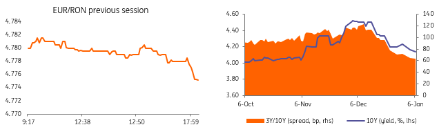 Briefing Romania | snaps | ING Think