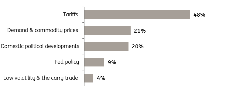 FX: What our customers are thinking | articles | ING Think