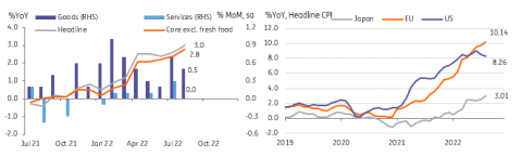 Why is Japan’s inflation so low? | Article | ING Think