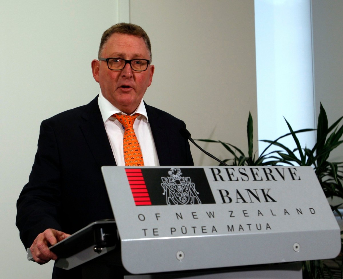 New Zealand’s central bank to hold steady despite coronavirus | Article ...