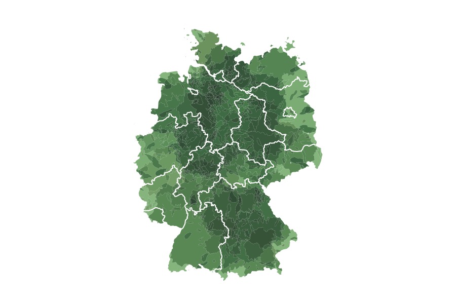 Germany adds to green bond curve | Article | ING Think