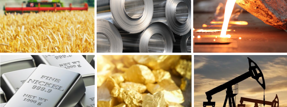 Commodities Outlook 2024: Cautious optimism | Bundle | ING Think Commodities Outlook 2024: Cautious optimism | Bundle | ING Think