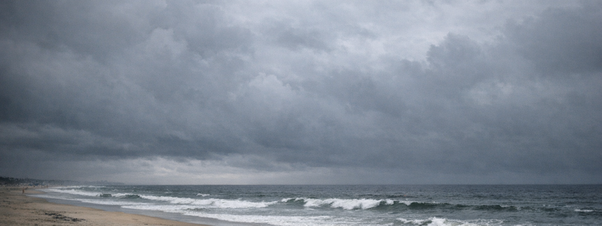 FX Talking: Weatherproof markets | reports | ING THINK
