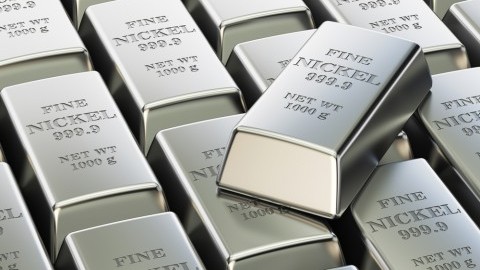 Nickel: Breakthrough technology may be a game-changer | Article | ING Think