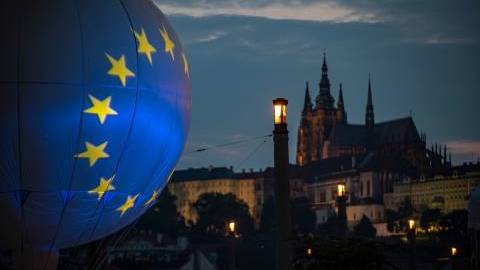 CEE Sovereigns: Where we stand on EU funds | Article | ING Think