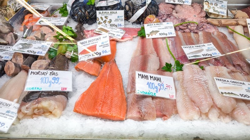 Czech inflation picks up yet food prices remain muted | articles | ING ...