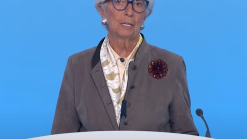 Job done but negative surprise could still force the ECB out of its ...