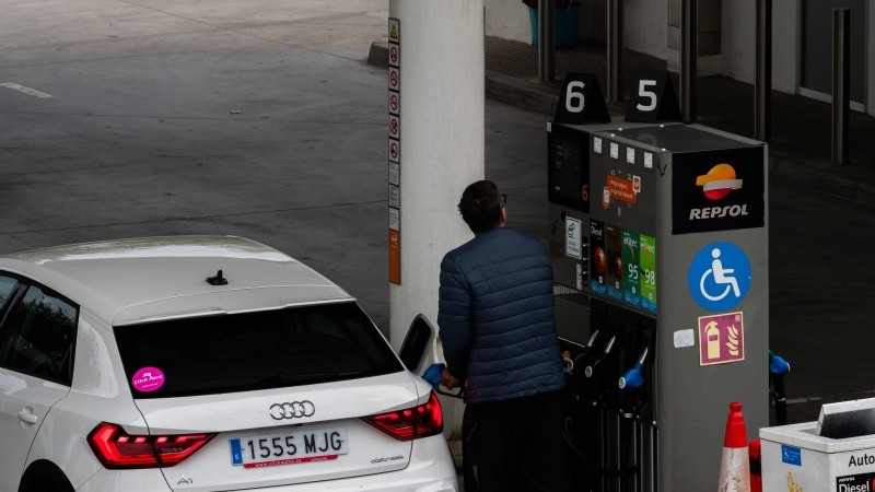 Spanish headline inflation spike is no cause for concern | snaps | ING ...