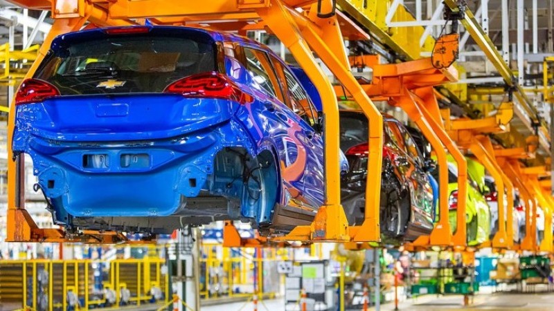 Trump tariffs will hit automotive supply chains upfront | opinions ...