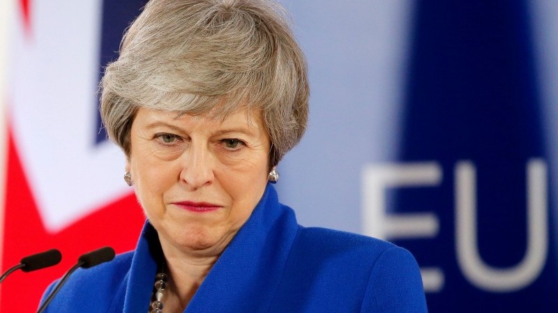 Why The Six Month Brexit Extension May Not Be Long Enough Articles