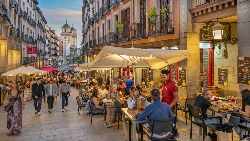 Surprise uptick in Spanish core inflation in June | snaps | ING Think