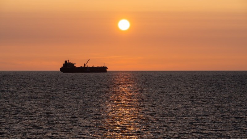 Energy markets remain complacent despite significant supply shock ...