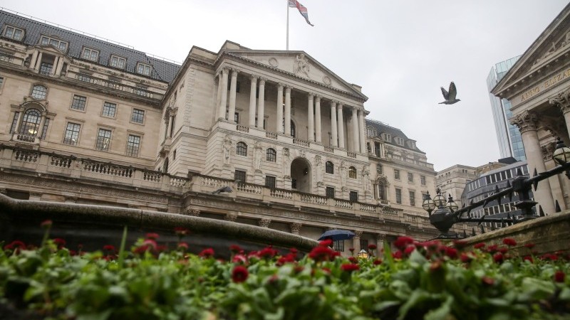 UK rate cut timing hinges on spring inflation data | articles | ING THINK