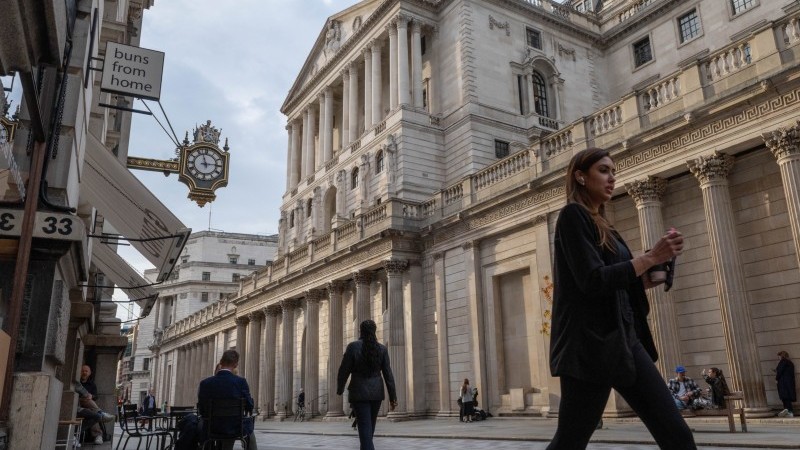 Bank of England survey questions need for rate hikes | snaps | ING THINK