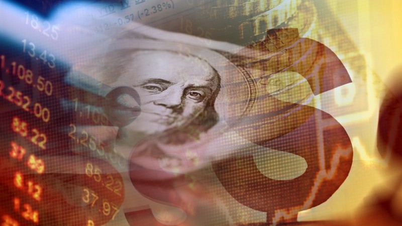FX Daily: Higher UST yields but lower dollar | articles | ING Think