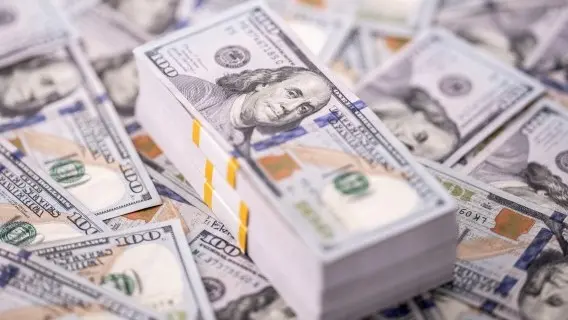 FX Daily: Re-escalation and data make USD sole winner | articles | ING ...